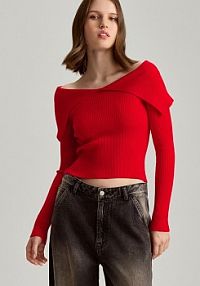 Swetry House damskie - 61 wzorów - InspiracjeModowe.pl