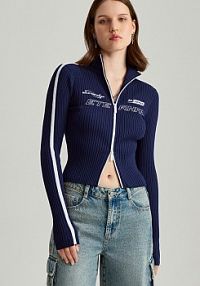 Swetry House damskie - 61 wzorów - InspiracjeModowe.pl