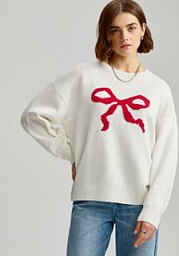 Swetry House damskie - 61 wzorów - InspiracjeModowe.pl