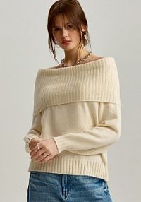 Swetry House damskie - 61 wzorów - InspiracjeModowe.pl