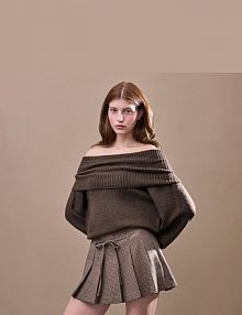 Swetry House damskie - 61 wzorów - InspiracjeModowe.pl