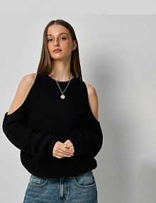 Swetry House damskie - 61 wzorów - InspiracjeModowe.pl