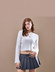 Swetry House damskie - 61 wzorów - InspiracjeModowe.pl